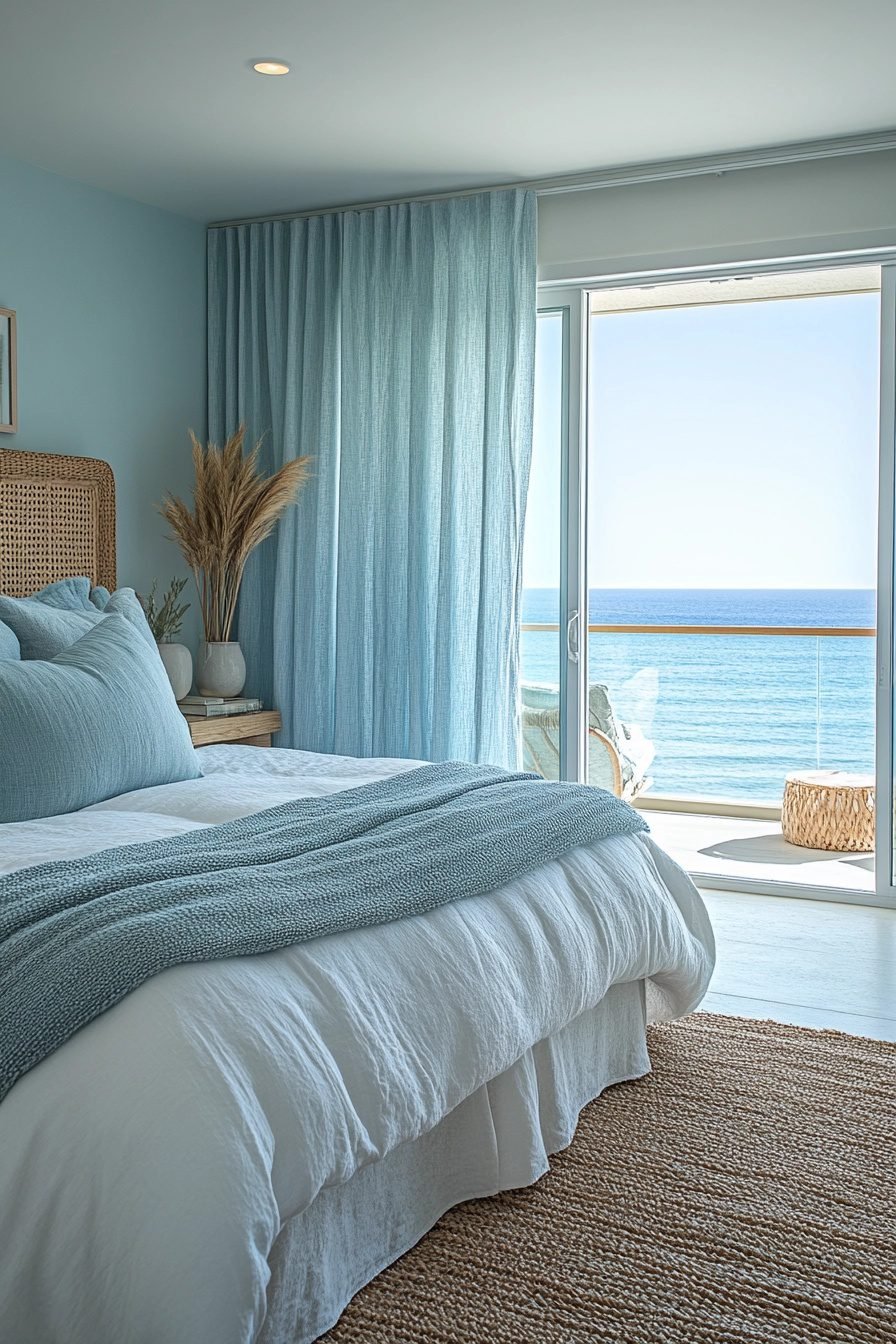 29 Modern Coastal Decor Ideas To Refresh Your Home Oasis - Courtneys World