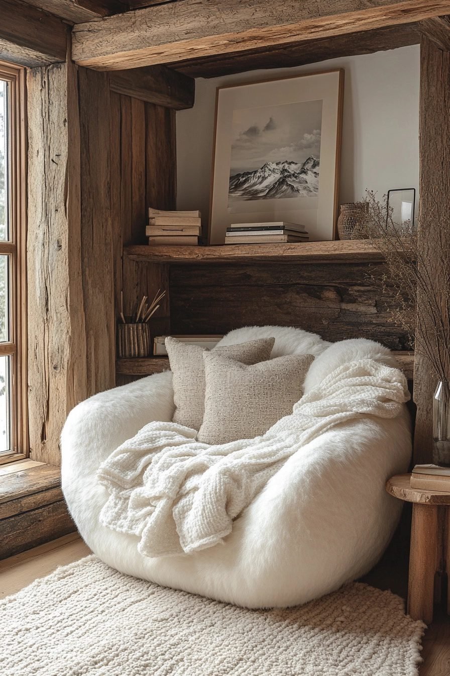 29 Nordic Bedroom Ideas To Transform Your Space Into A Scandinavian ...