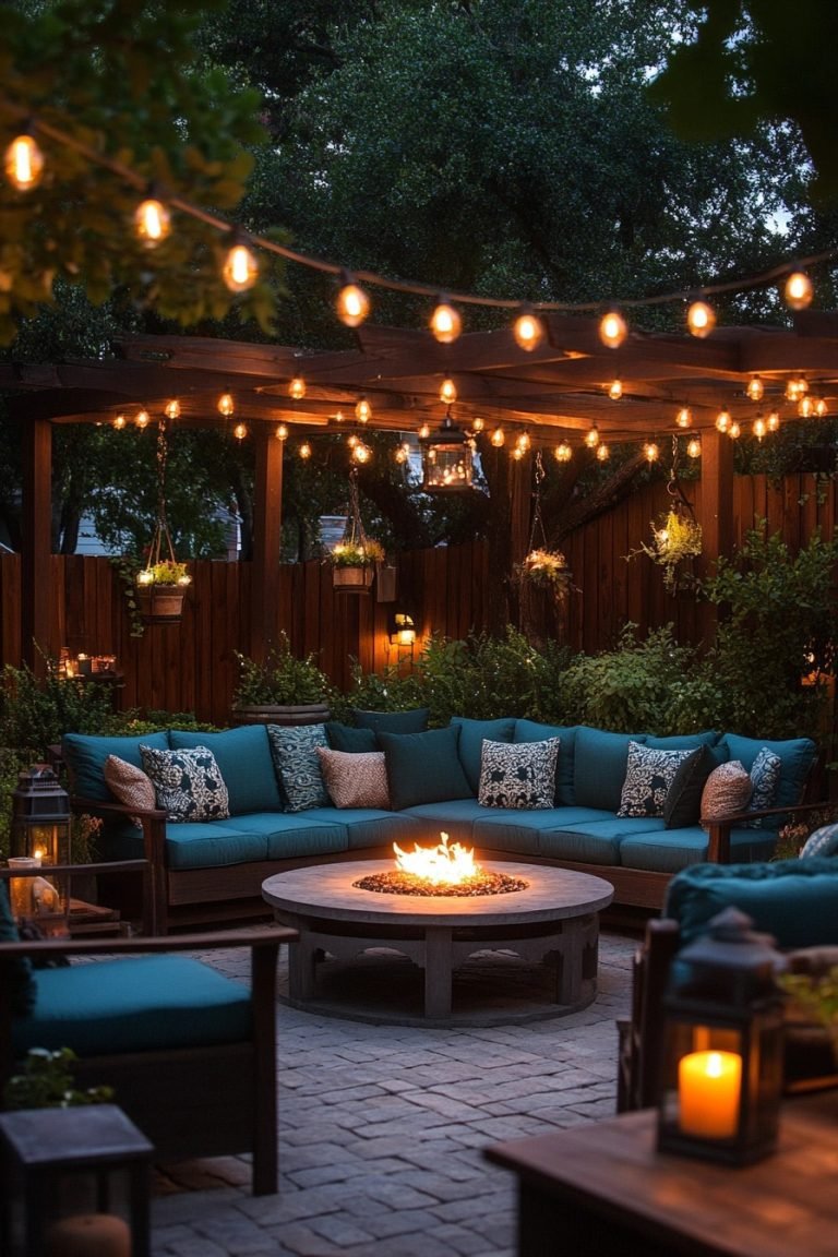29 Patio Furniture Inspo Ideas To Transform Your Outdoor Living Area ...