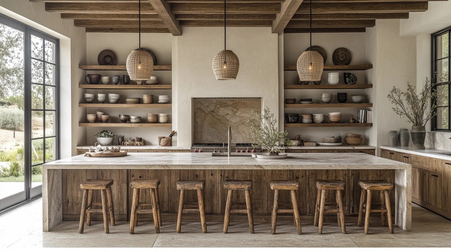 29 Wabi Sabi Aesthetic Ideas To Bring Balance And Harmony Into Your ...