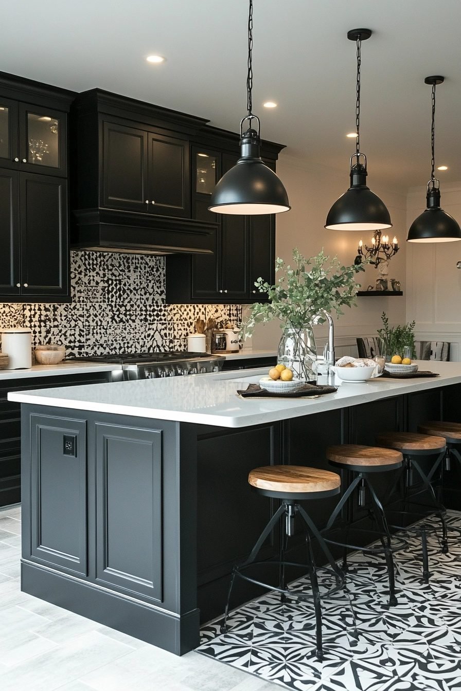 29 Barndominium Kitchen Ideas For A Rustic Yet Modern Space - Courtneys ...