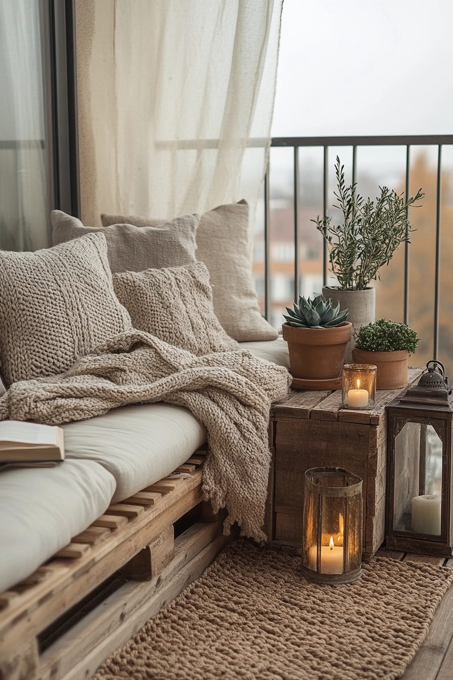 29 Boho Beach Apartment Ideas For A Perfect Blend Of Boho And Beachy ...