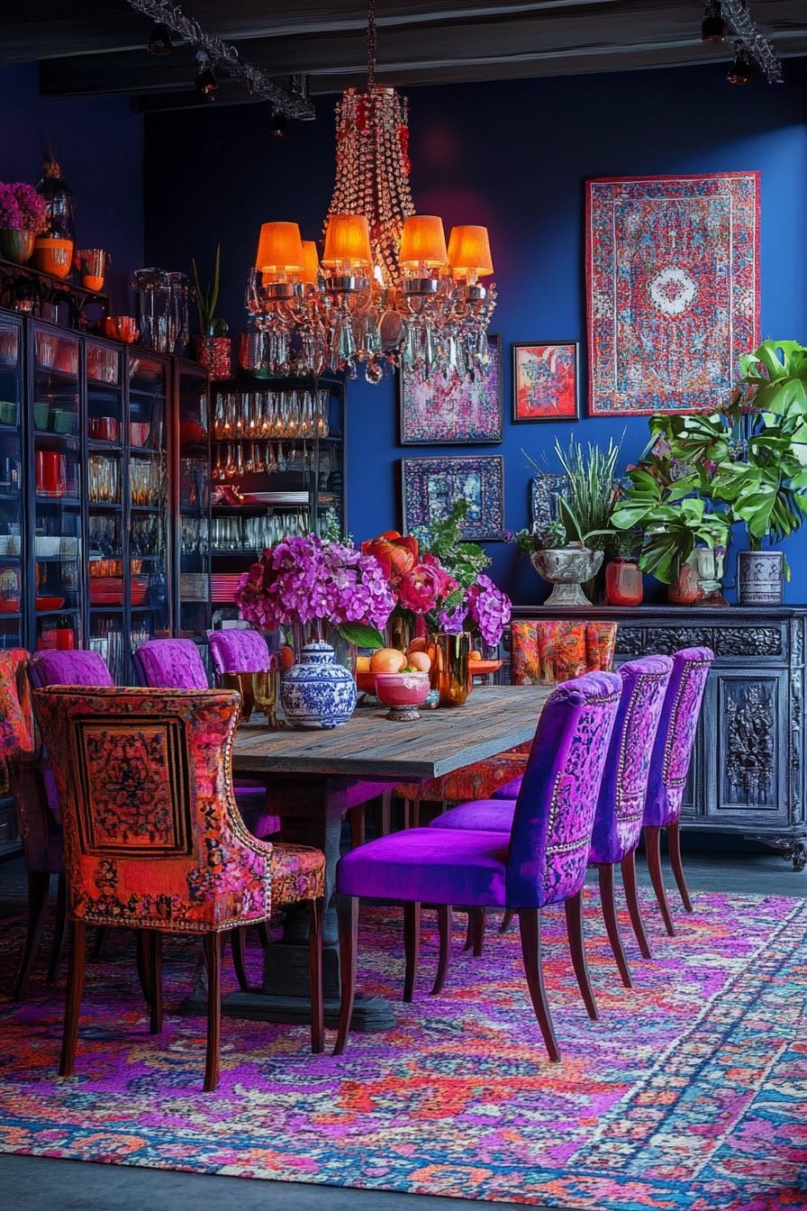 29 Barndominium Dining Room Ideas For A Modern Twist On Country Charm ...