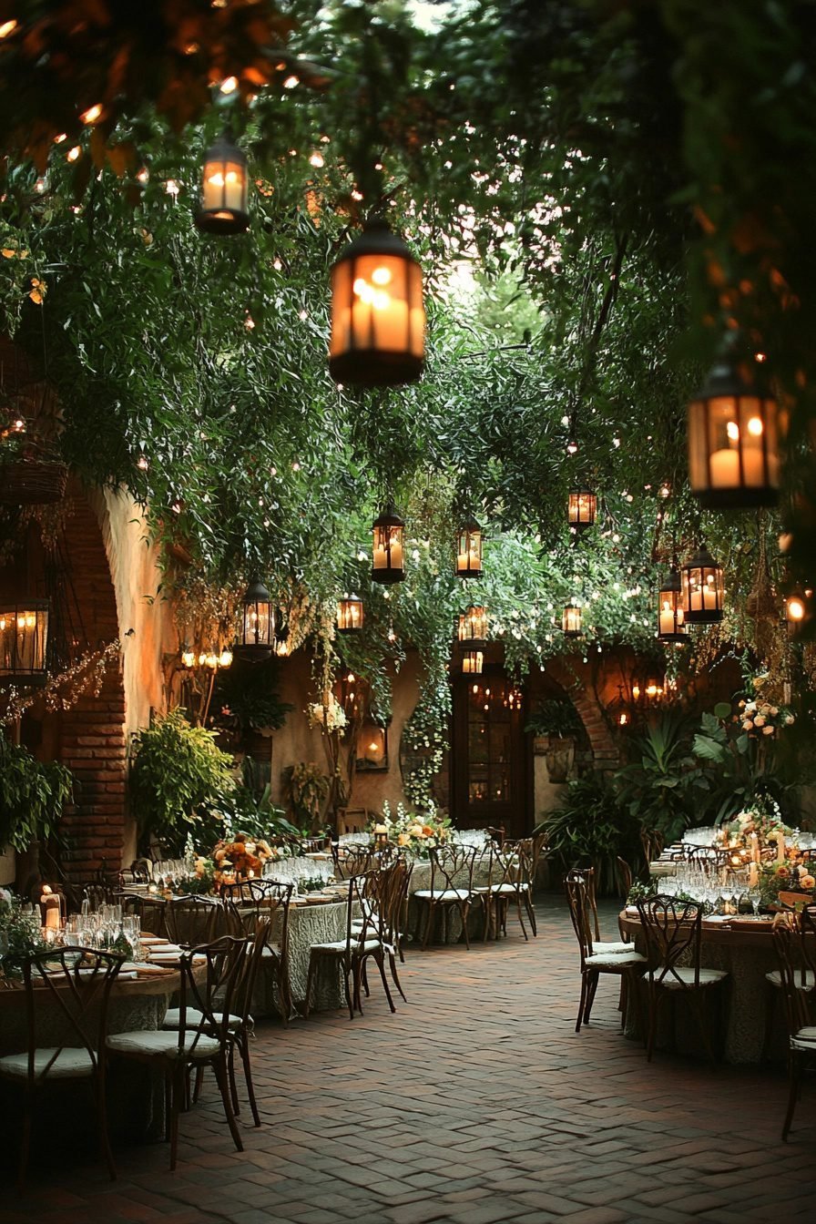 29 Boho Wedding Ideas For A Whimsical And Romantic Day - Courtneys World