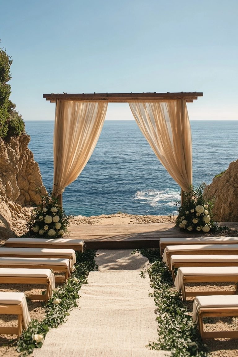 29 Boho Wedding Ideas For A Whimsical And Romantic Day - Courtneys World
