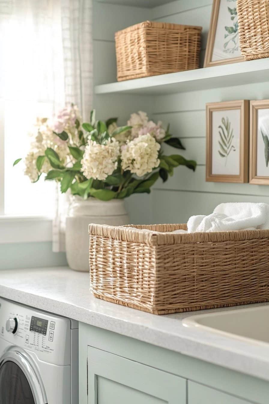 29 Coastal Decorating Trends To Create A Light And Airy Atmosphere ...
