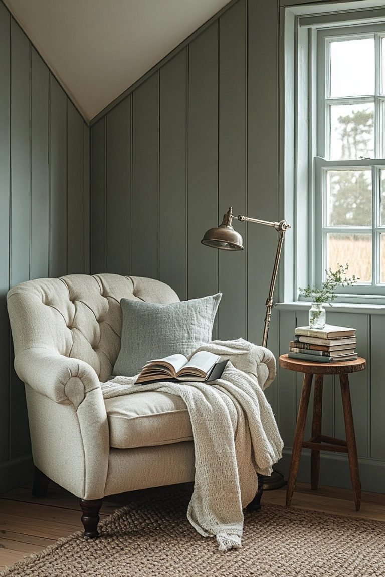 29 Coastal Decorating Trends To Create A Light And Airy Atmosphere ...