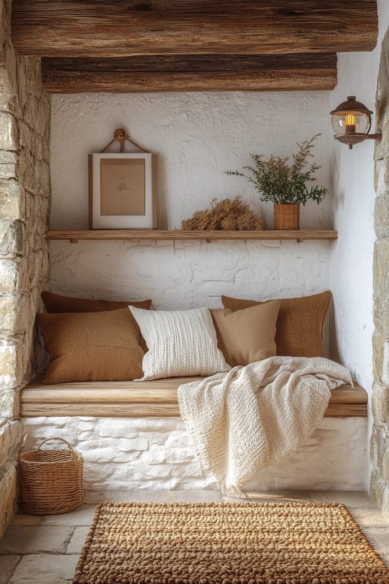 29 Barndominium Entryway Ideas To Elevate Your Home’s Entry With Rustic ...