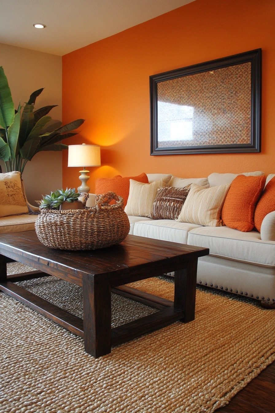 29 Colorful Living Room Ideas To Create A Lively And Inviting Home ...