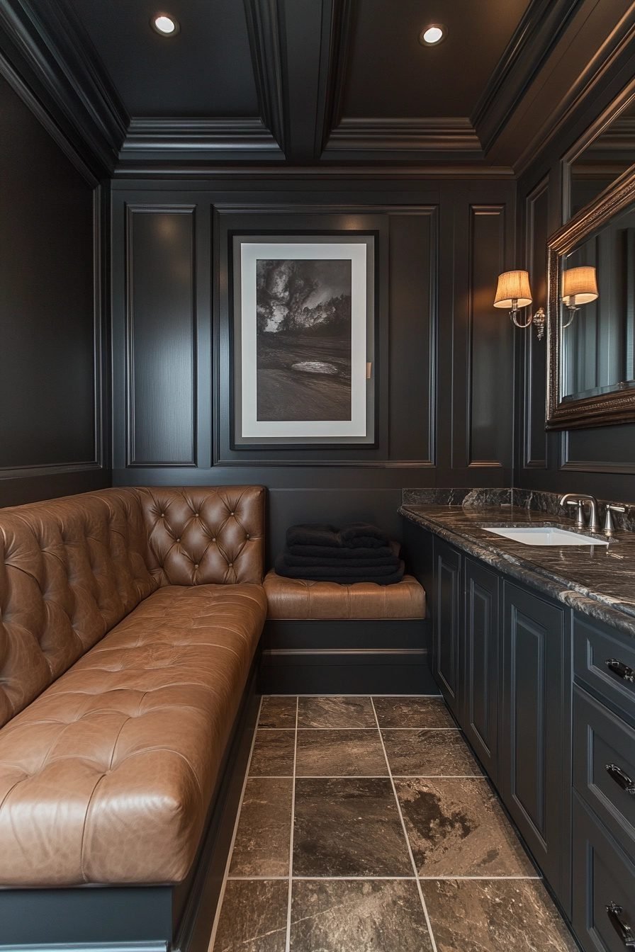 29 Luxury Bathroom Design Ideas For A Glamorous Retreat - Courtneys World
