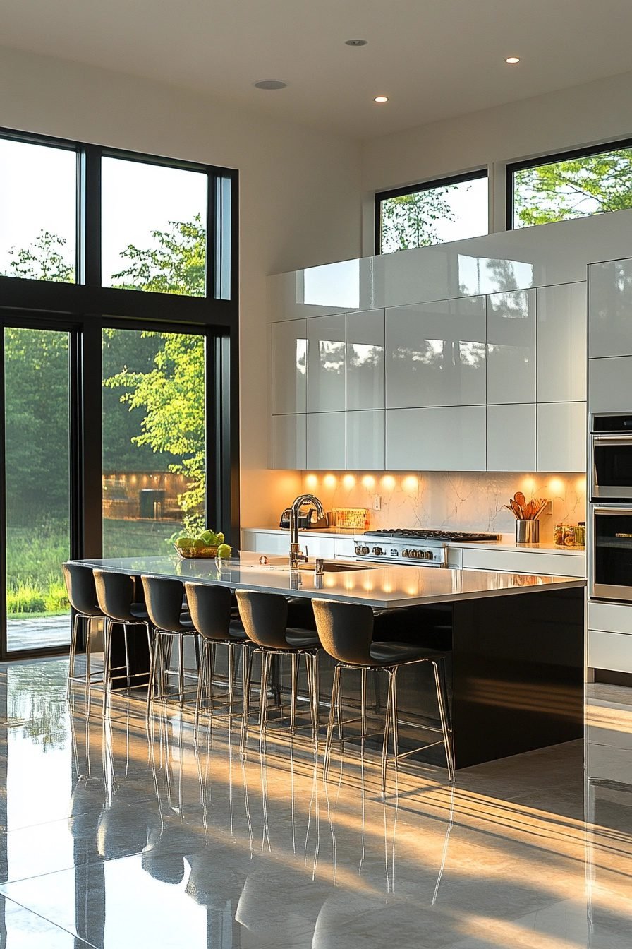 29 Barndominium Kitchen Ideas For A Rustic Yet Modern Space - Courtneys ...