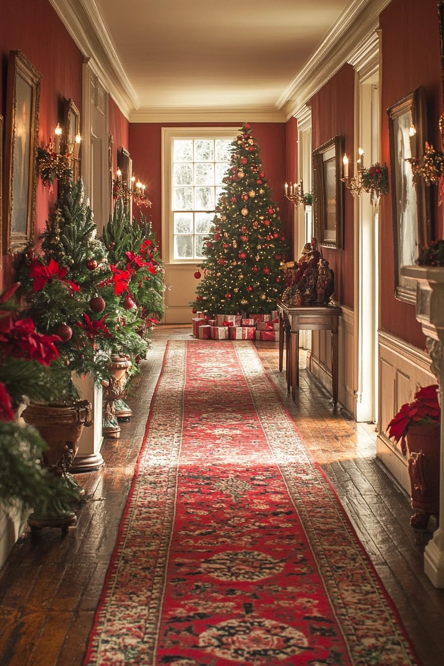29 Vintage Christmas Decor Ideas To Bring Timeless Charm To Your ...