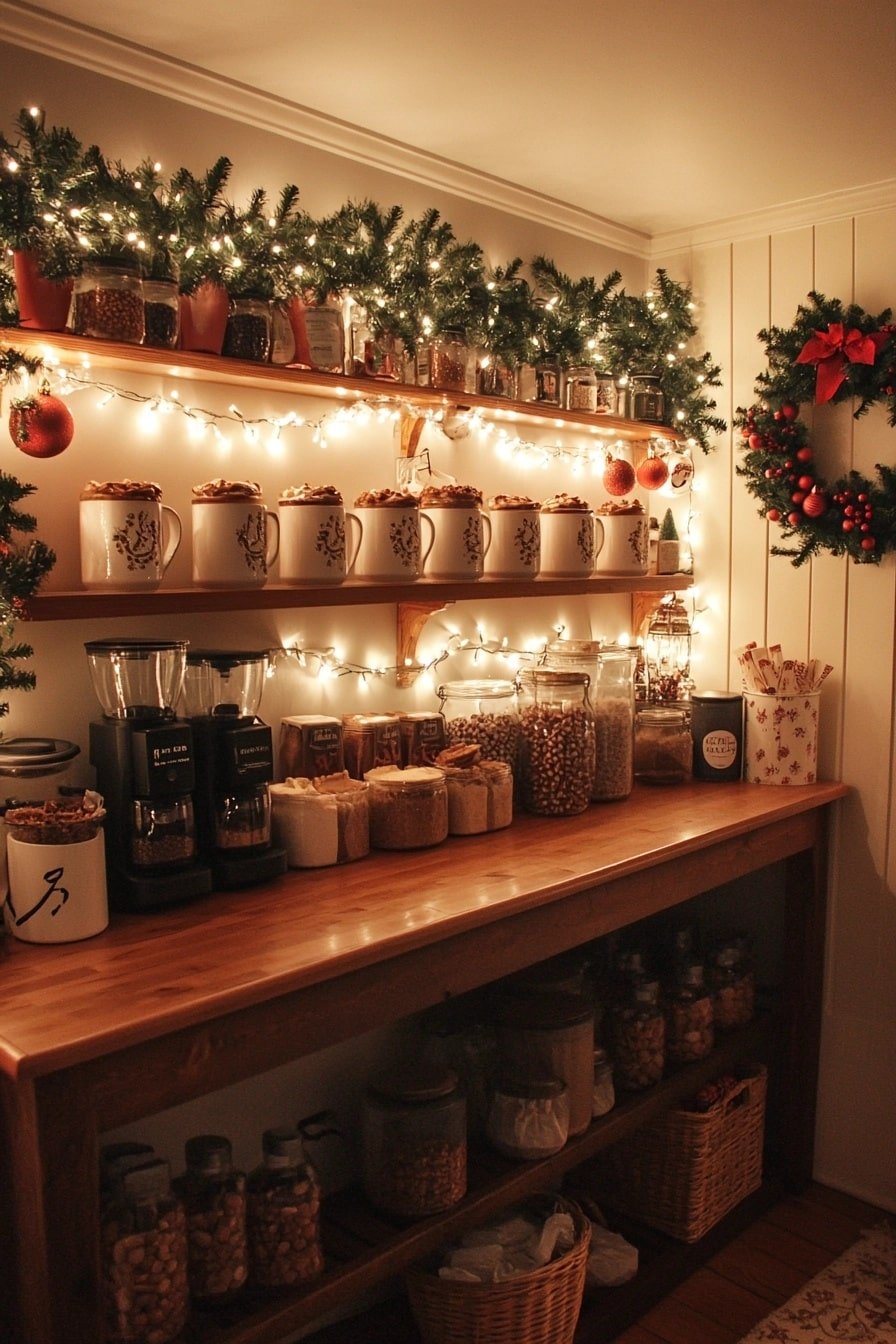 29 Christmas Aesthetic Ideas To Capture The Spirit Of The Season ...