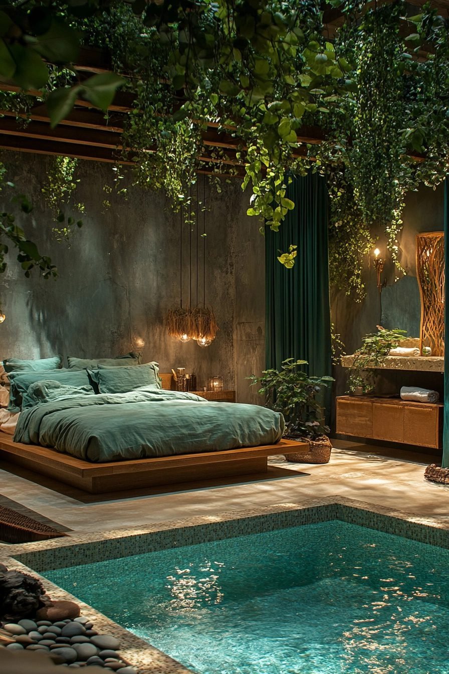 29 Arabian Bedroom Ideas To Bring Moroccan-Inspired Luxury Into Your ...