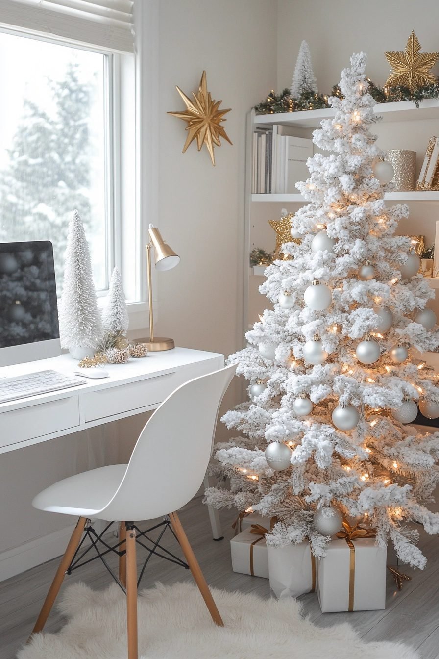 29 Christmas Aesthetic Ideas To Capture The Spirit Of The Season ...