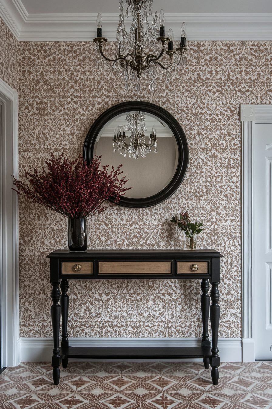 29 New Victorian Interior Ideas For A Fresh Take On Traditional Design ...