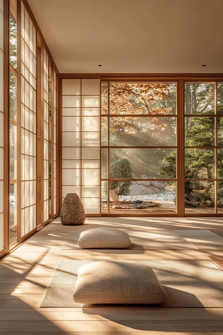 29 Scandinavian Zen Interior Ideas For A Clean And Relaxing Vibe ...