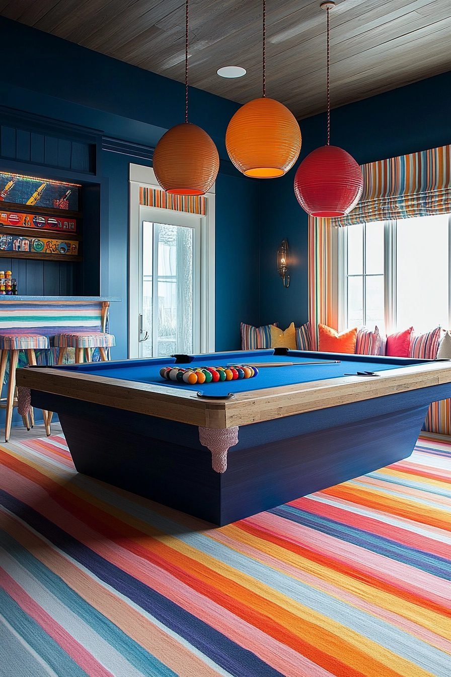 29 Coastal Decorating Trends To Create A Light And Airy Atmosphere ...