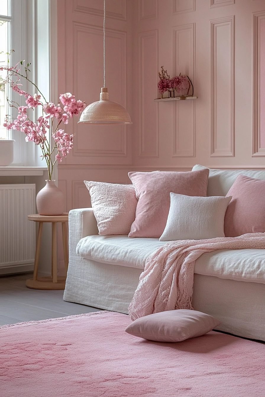 29 Scandinavian Living Room Ideas To Bring Nordic Charm To Your Home ...