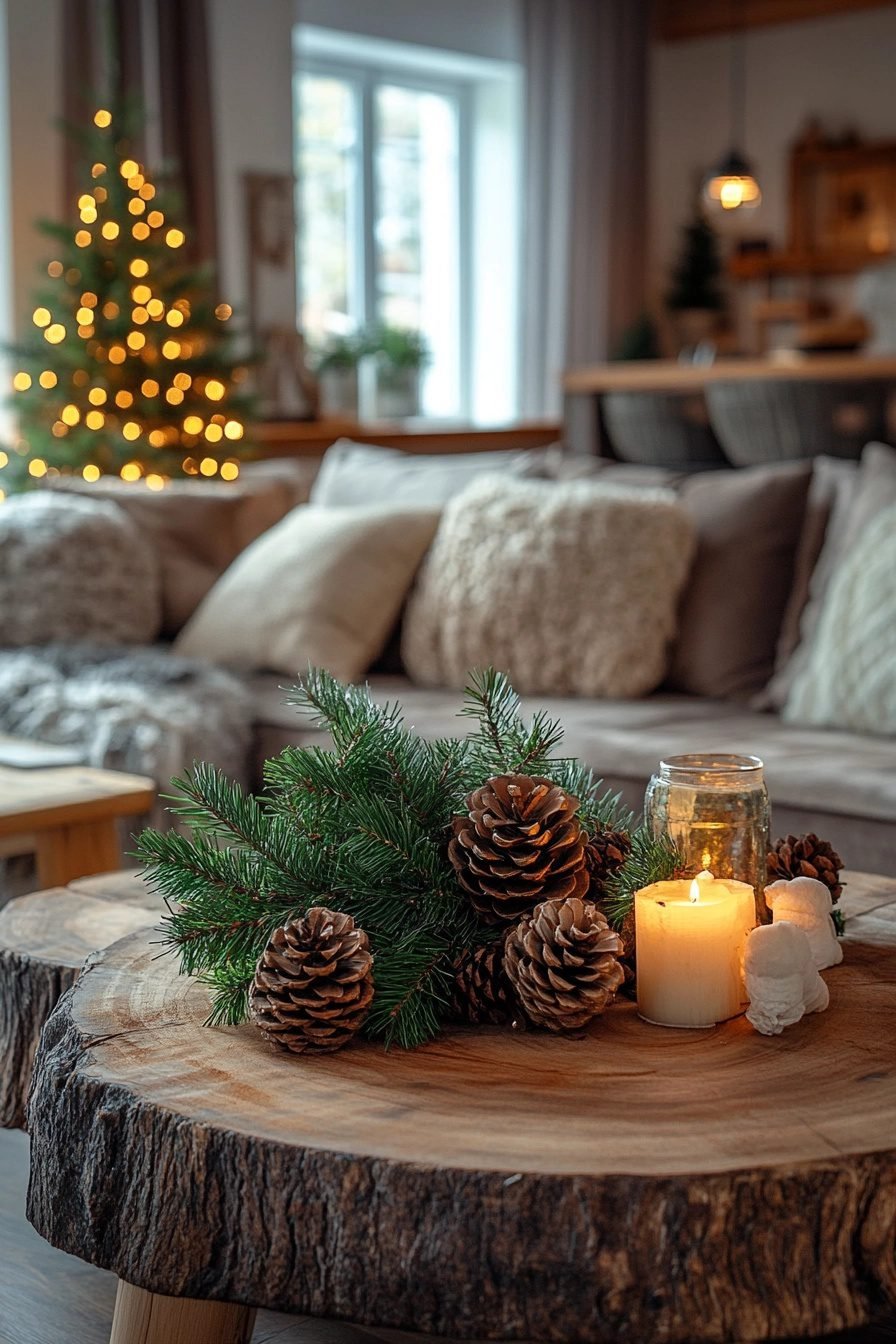 29 Christmas Party Decor Ideas For A Magical Holiday Gathering ...