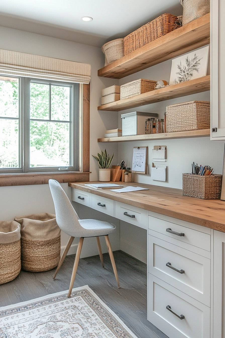 29 Scandinavian Zen Interior Ideas For A Clean And Relaxing Vibe ...