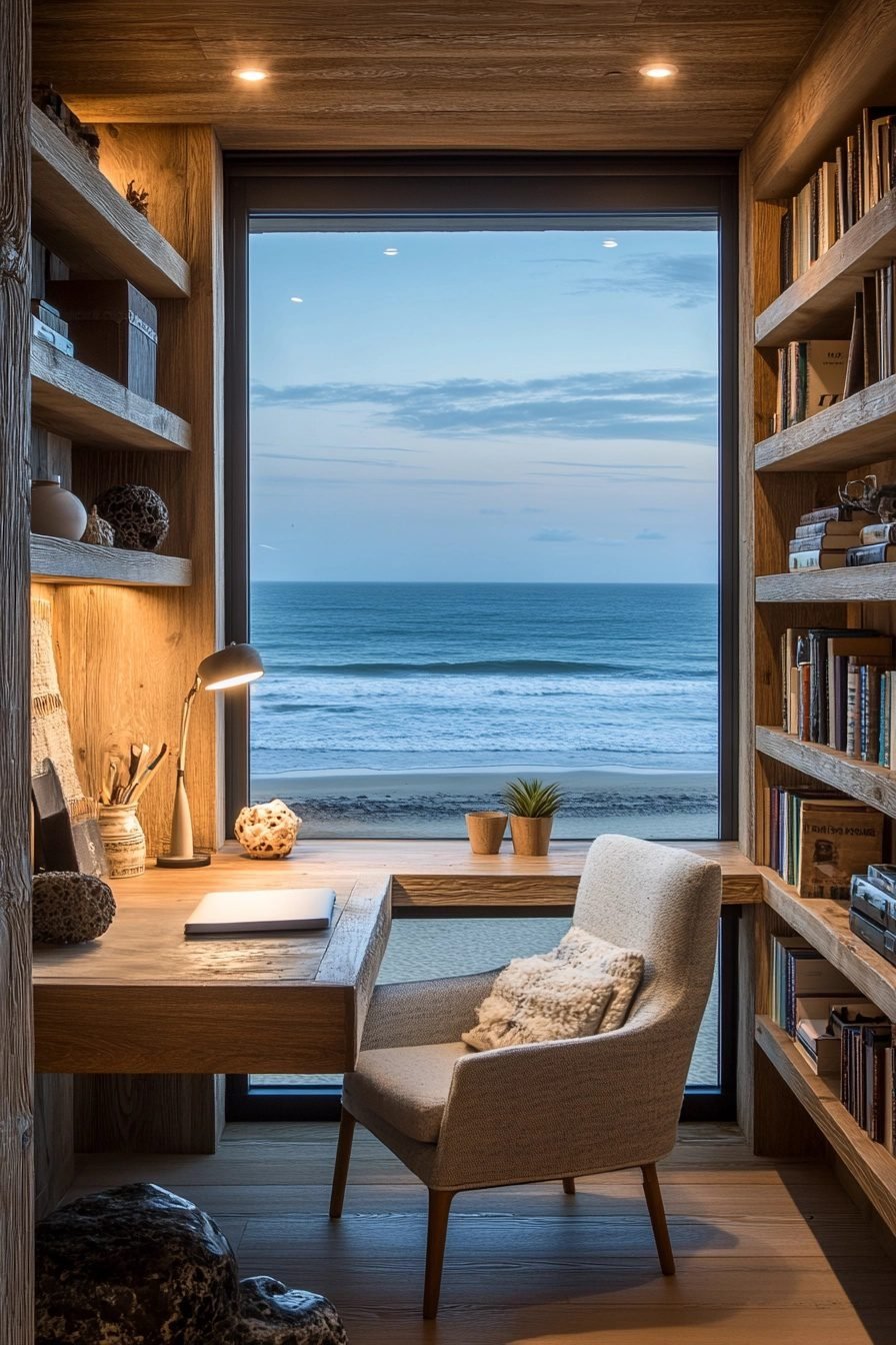 29 Boho Beach Apartment Ideas For A Perfect Blend Of Boho And Beachy ...