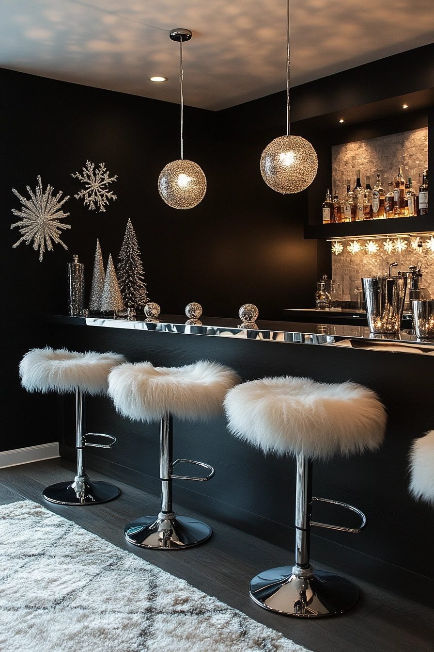29 Christmas Decorations Apartment Ideas To Transform Your Space With ...