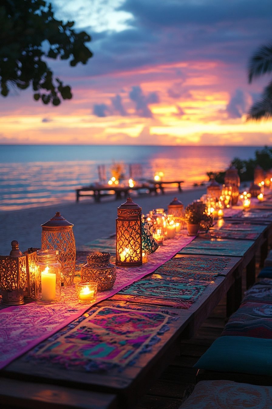 29 Boho Wedding Ideas For A Whimsical And Romantic Day - Courtneys World