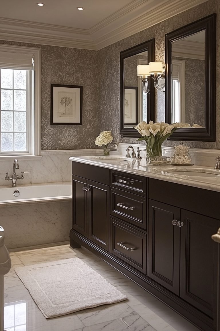 29 New Victorian Interior Ideas For A Fresh Take On Traditional Design ...