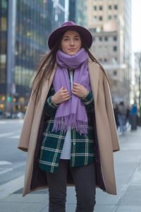 Stay Cozy: Bundle Up Outfit Ideas For Winter