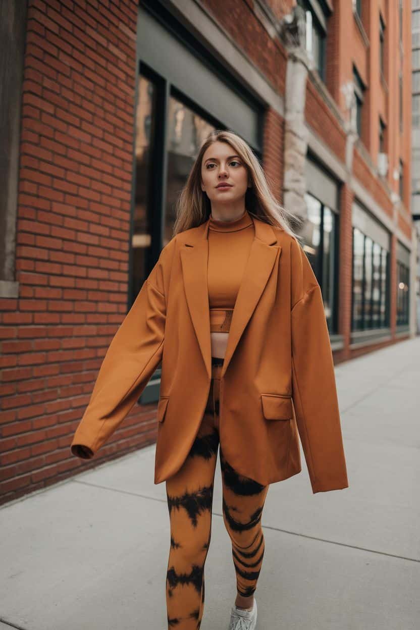 Autumn Style Guide: My Top Fall Chic Looks Picks!