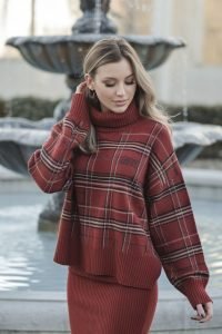 Autumn Style Guide: My Top Fall Chic Looks Picks!