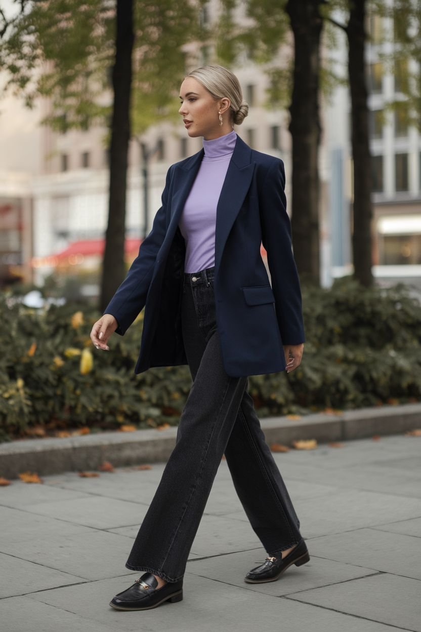 Autumn Style Guide: My Top Fall Chic Looks Picks!