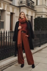 Autumn Style Guide: My Top Fall Chic Looks Picks!