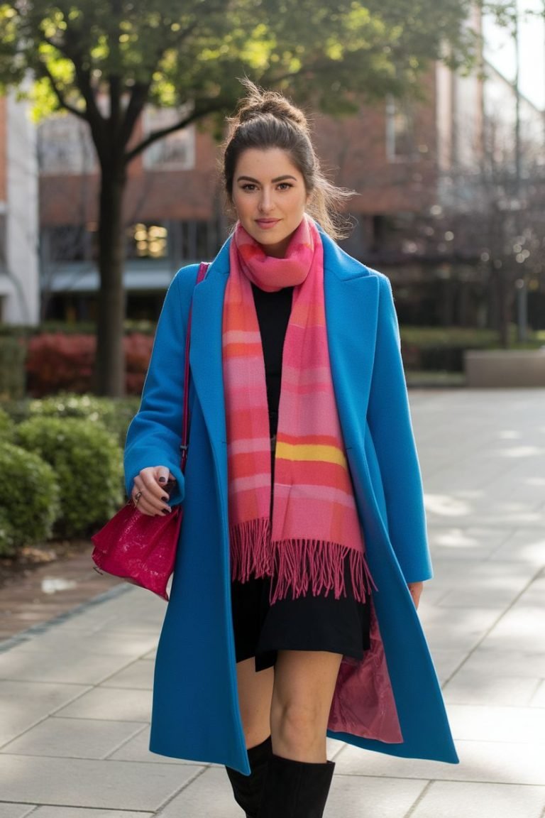 Autumn Style Guide: My Top Fall Chic Looks Picks!