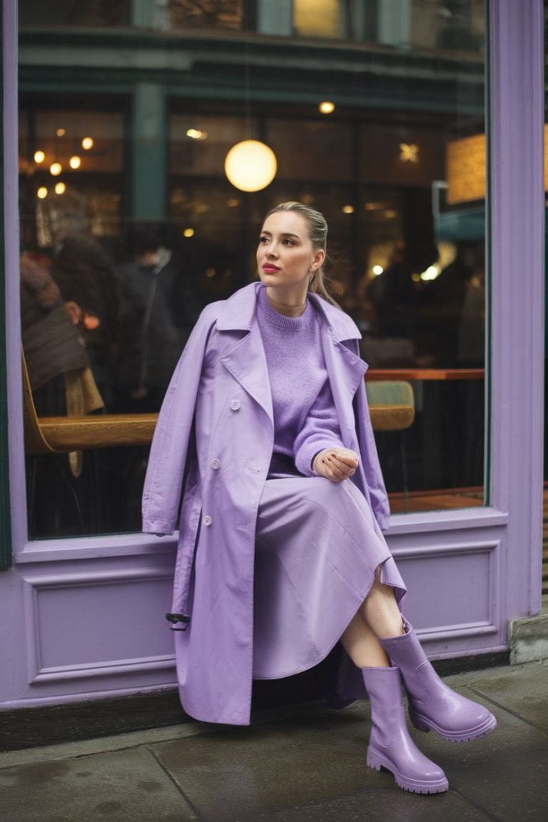 Autumn Style Guide: My Top Fall Chic Looks Picks!