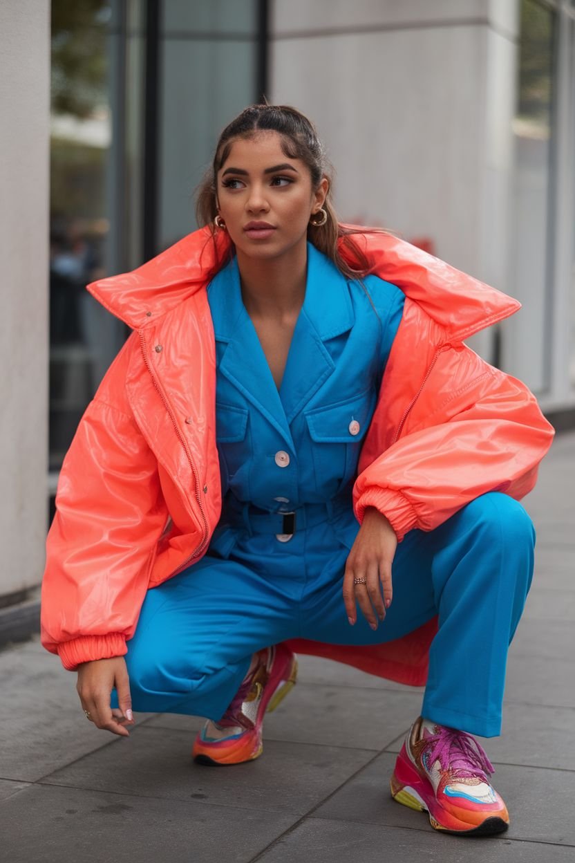 Trendy Fall Gen Z Outfits: Cozy And Stylish Looks