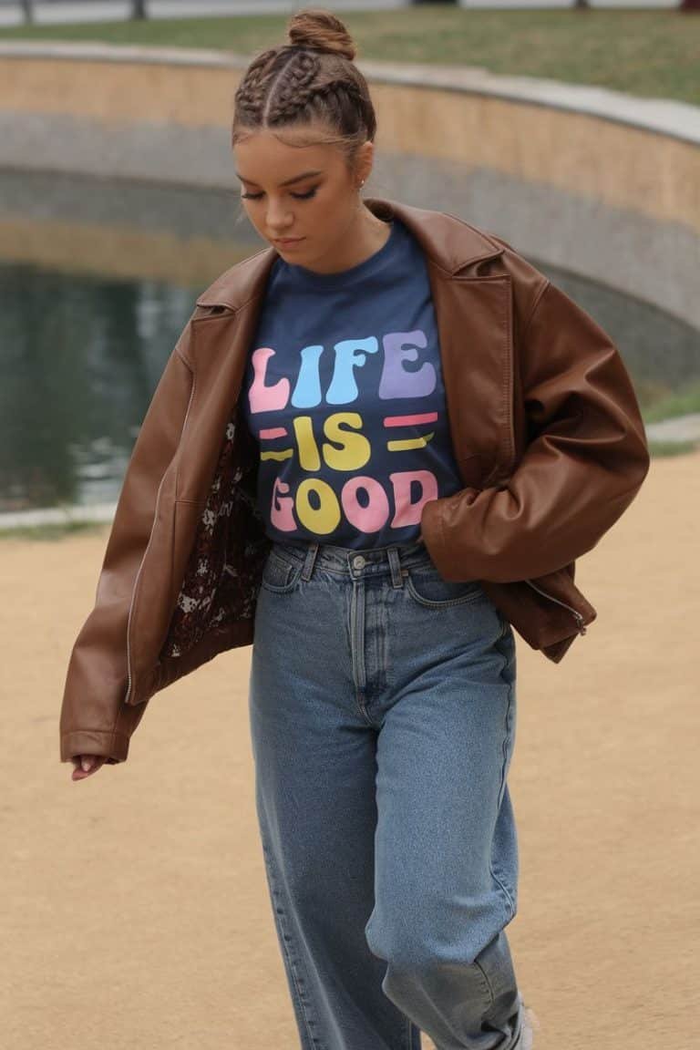 Trendy Fall Gen Z Outfits: Cozy And Stylish Looks