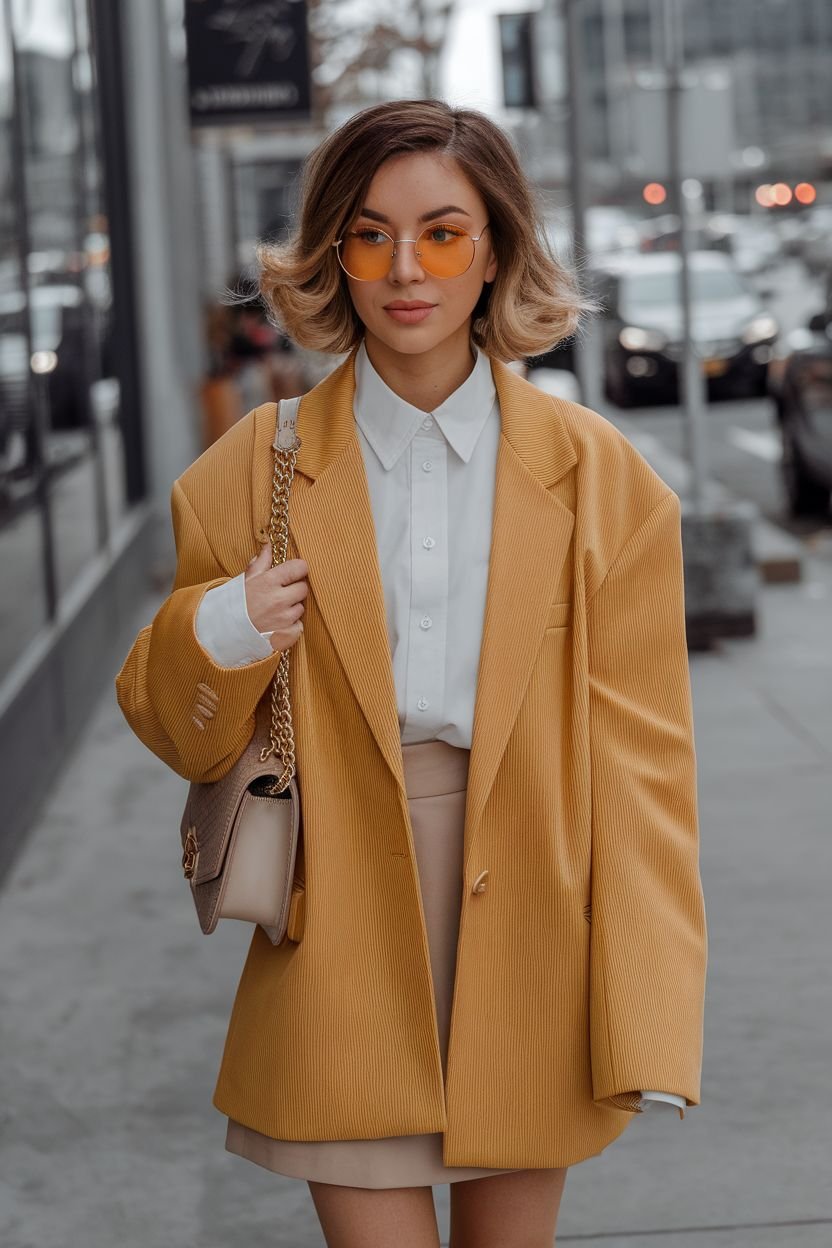 Cute Casual Fall Outfits: Stylish Autumn Looks
