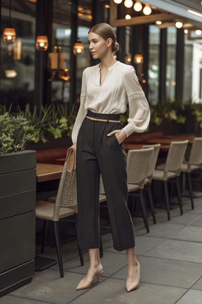 Looking For Something Casually Elegant? Discover These Effortlessly ...