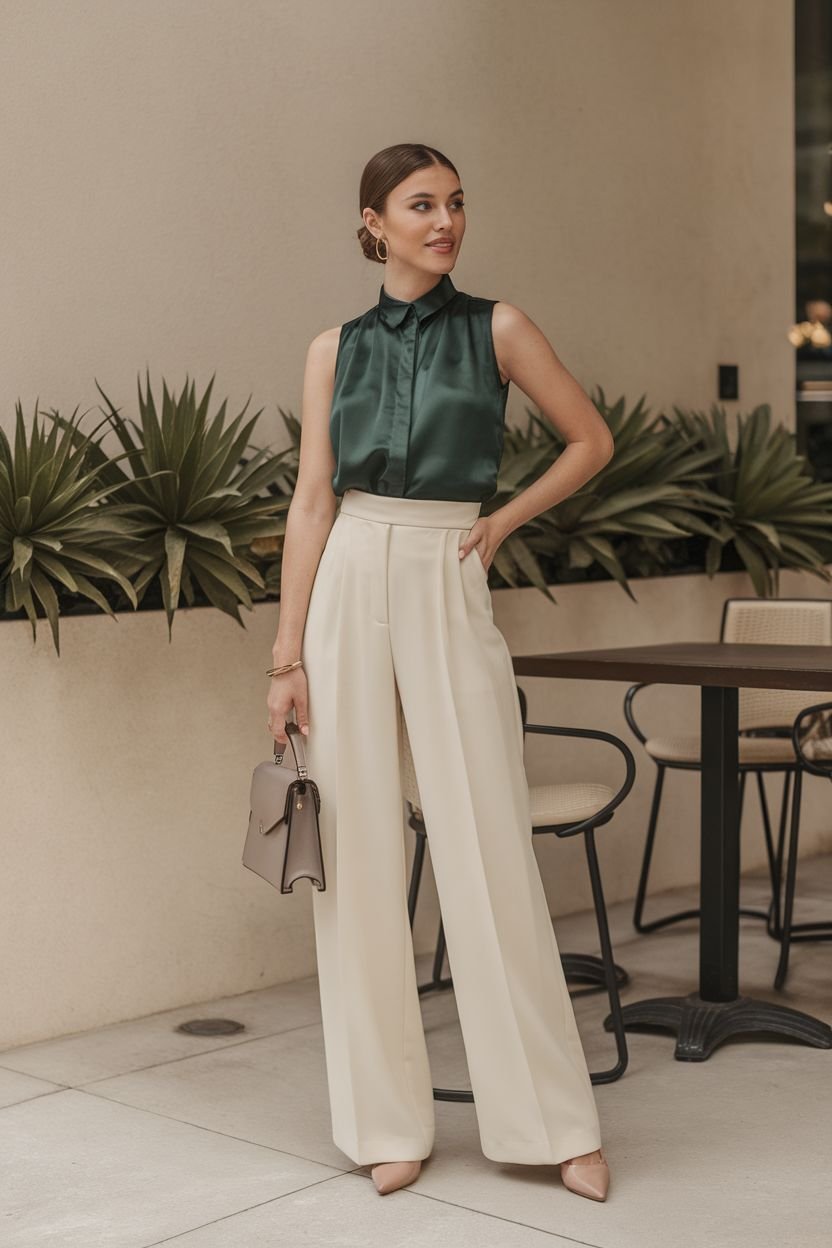 Looking For Something Casually Elegant? Discover These Effortlessly ...
