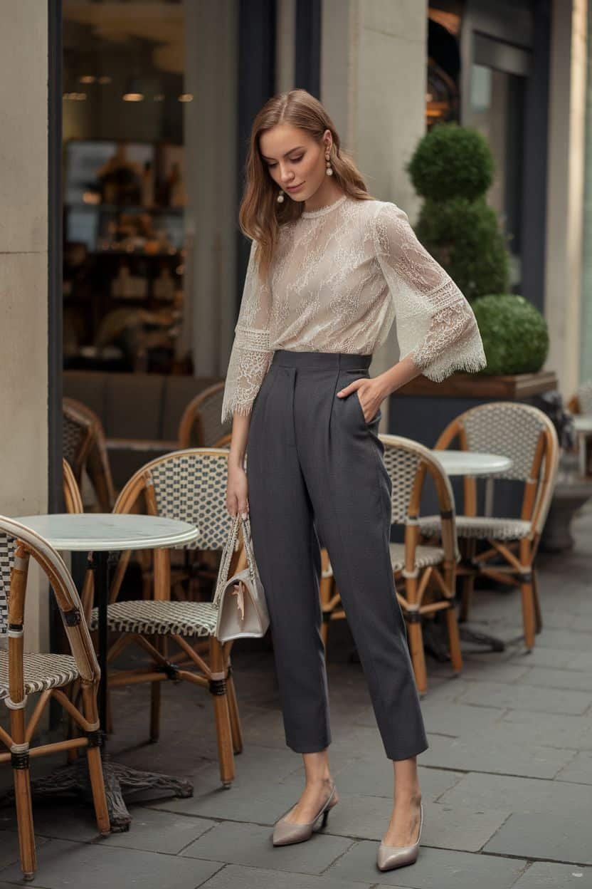 Looking For Something Casually Elegant? Discover These Effortlessly ...