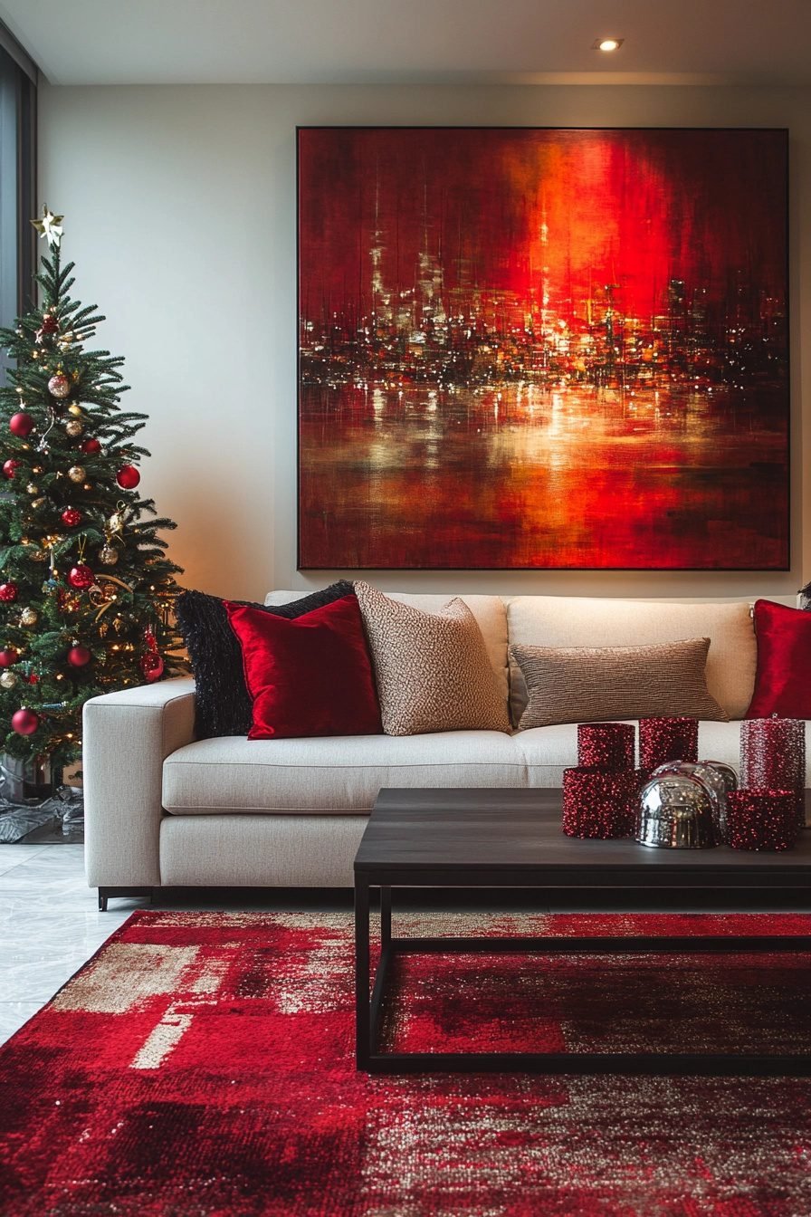 29 Christmas Decorating Ideas To Make Your Home Shine This Holiday ...