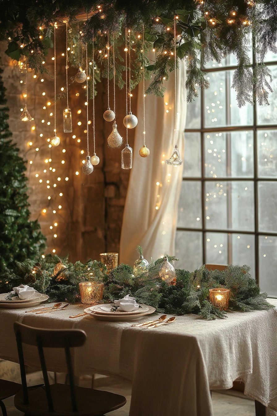 29 Cozy Christmas Decor Ideas To Embrace The Spirit Of The Season ...