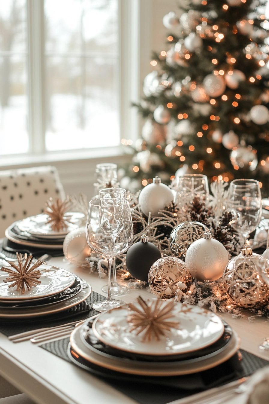 29 Neutral Christmas Decor Ideas That Bring Serenity To Your Holiday ...