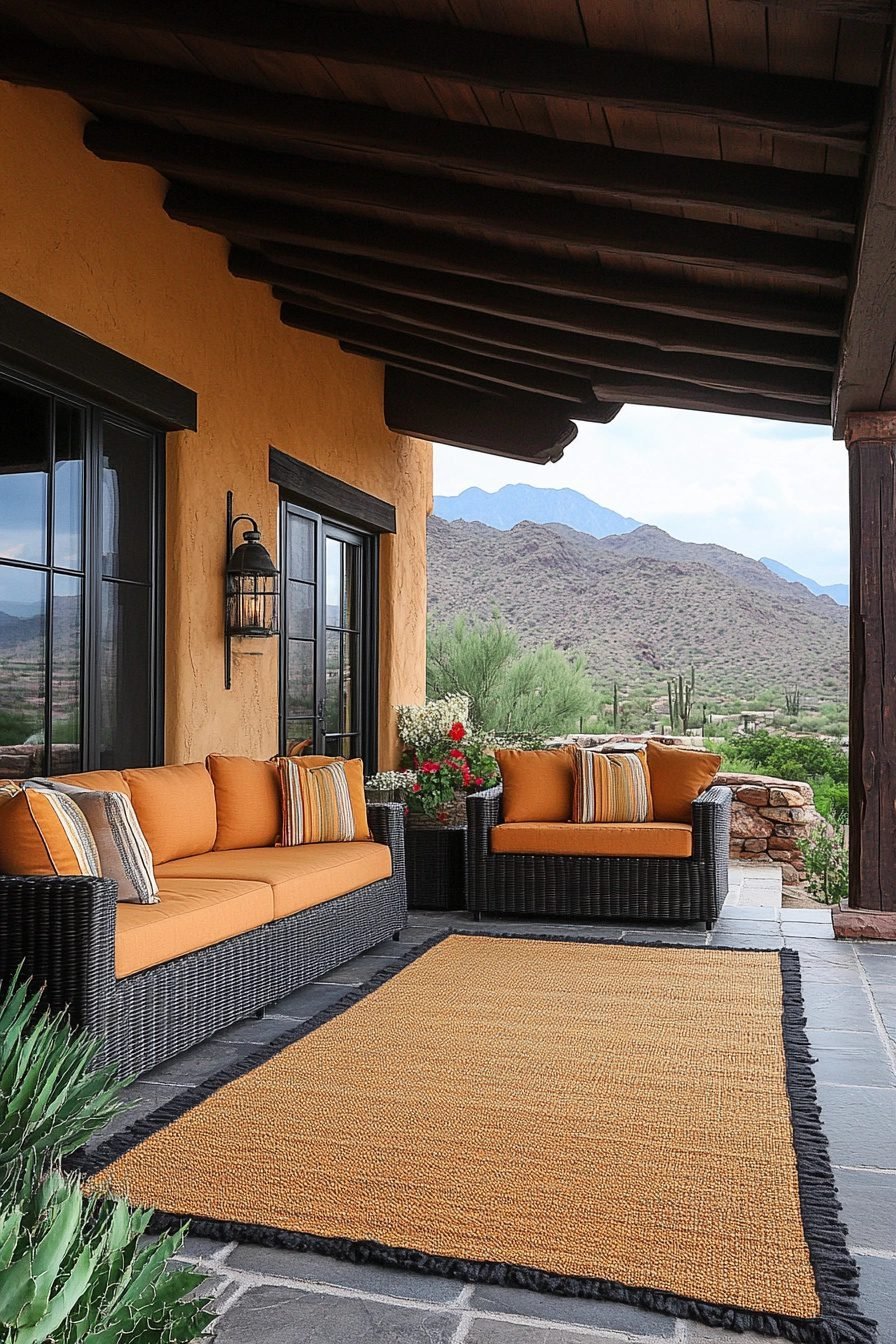 29 Desert Boho Decor Ideas For A Relaxed And Stylish Desert Vibe ...