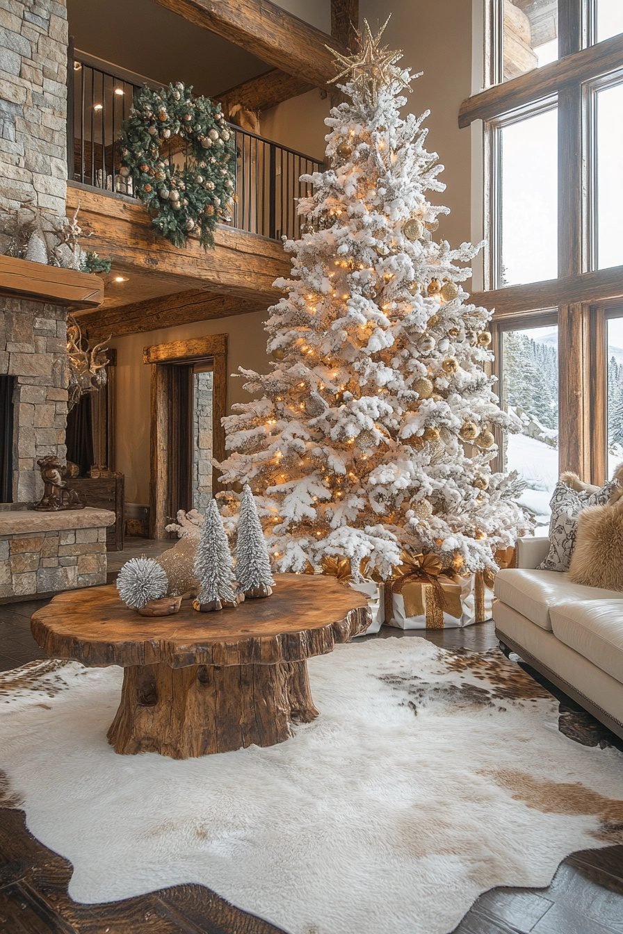 29 Neutral Christmas Decor Ideas That Bring Serenity To Your Holiday ...