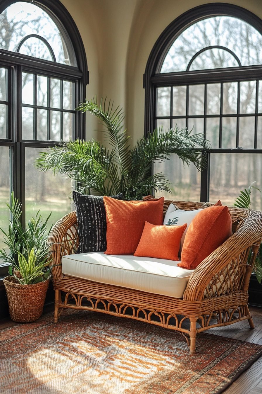 29 Desert Boho Decor Ideas For A Relaxed And Stylish Desert Vibe ...