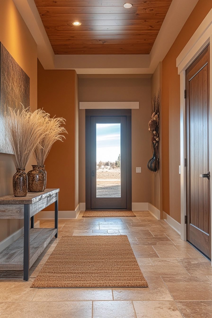 29 Desert Boho Decor Ideas For A Relaxed And Stylish Desert Vibe ...