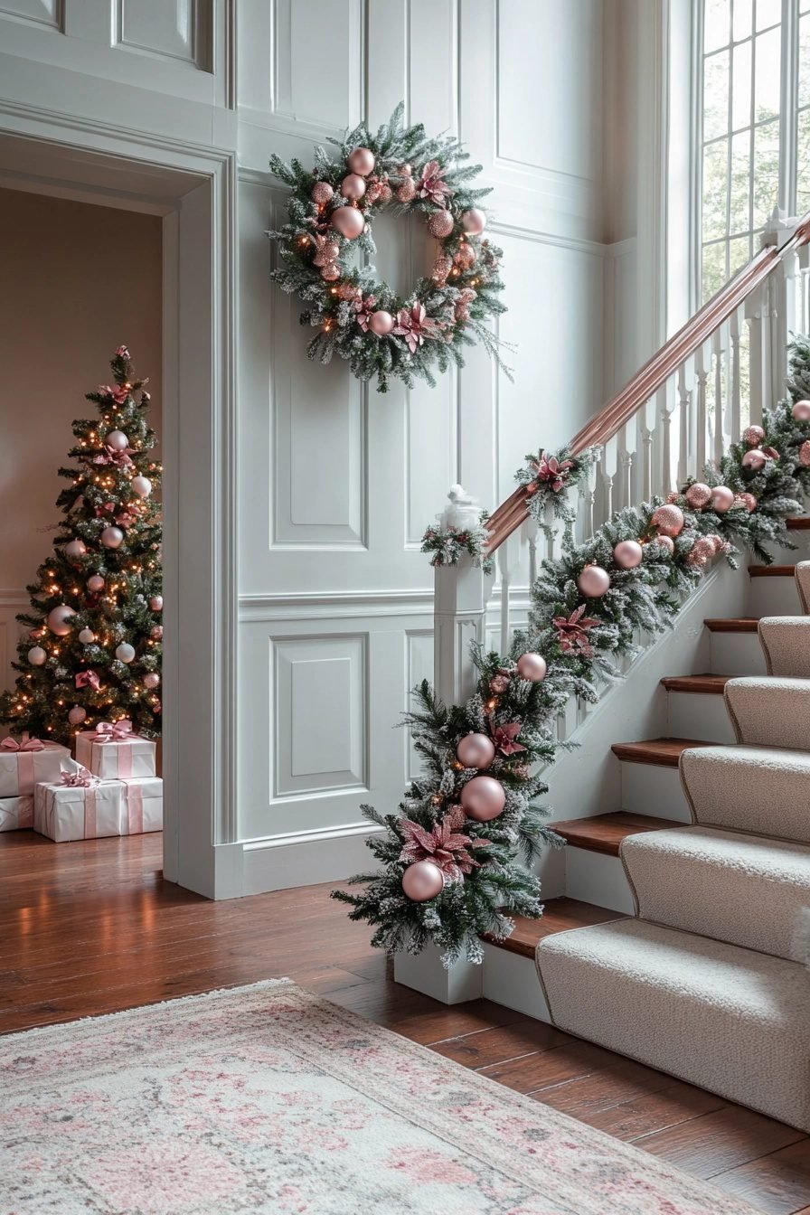 29 Neutral Christmas Decor Ideas That Bring Serenity To Your Holiday ...